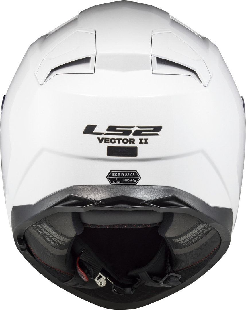 CASCO LS2 VECTOR II 22.06 – Tonan Motos